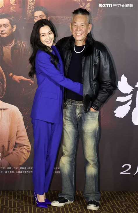龍劭華全裸入浴！自豪「正面嚇死人」 高捷一句笑話神打臉 娛樂星聞