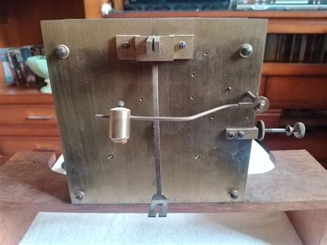 Peerless Clock Movement Cleaning Project Nawcc Forums