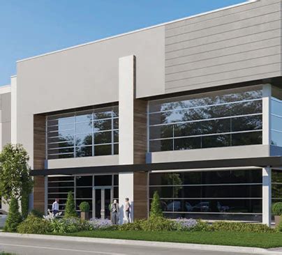 Oppidan Industrial Portfolio II Rockpoint