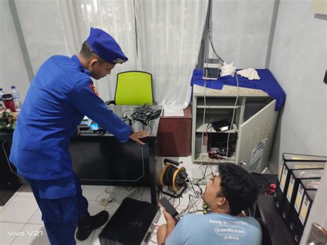 Sempat Rusak Bupati Sukabumi Minta Alat Peringatan Tsunami Dipelihara