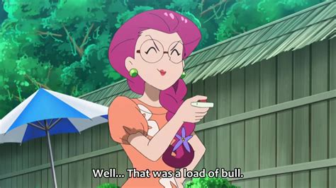 This Line Exists Pokémon Sun And Moon Know Your Meme