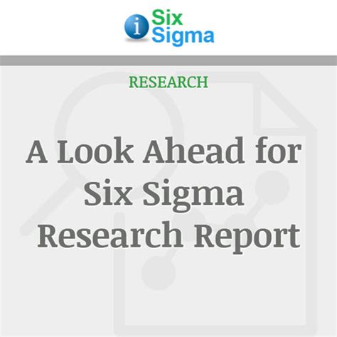 Isixsigma