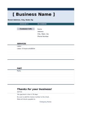 Customer Info Excel Fill And Sign Printable Template Online