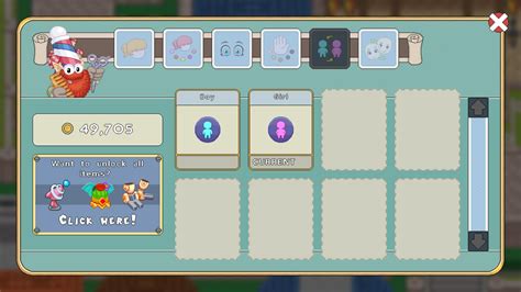 Ngl I Kinda Wish Prodigy Would Add More Genders Cuz My Friend Is Non Binary And If They Play