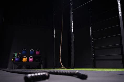 Galer A Ionic Fitness