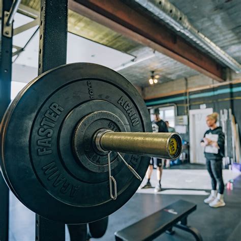 More Info Wildcard Strength And Conditioning