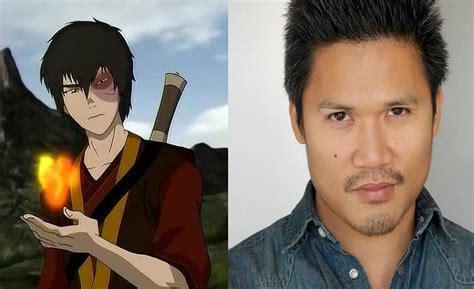 Wayside Tv Series Dante Basco Moved History Image Bank