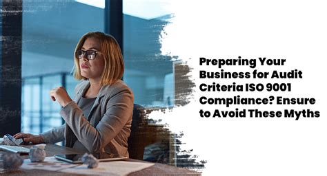 Top 7 Myths About Audit Criteria Iso 9001 That You Must Ignore