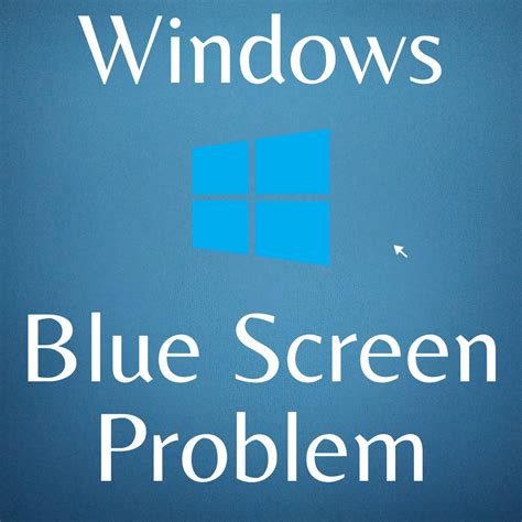 Fix Windows Blue Screen Problem I Believe Every Windows User By