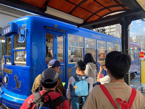 修学旅行③ 長崎市 フィールドワーク 新宮東小学校