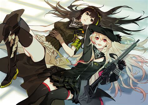 M4a1 Sopmod Wallpaper