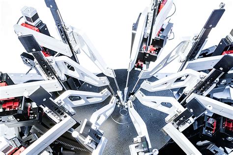 In Vivo Neuropixels Probes — Luigs And Neumann Gmbh