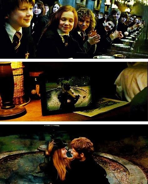 Lily And James Harry Potter Harry Dumbledore