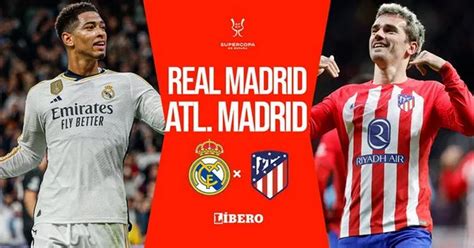 عاجل 10 قنوات مفتوحة تنقل مباراة ريال مدريد ضد أتلتيكو مدريد في Spain