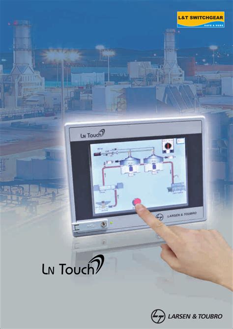 HMI Touch Panel Single Phase Upto Inch At Piece In Chennai ID