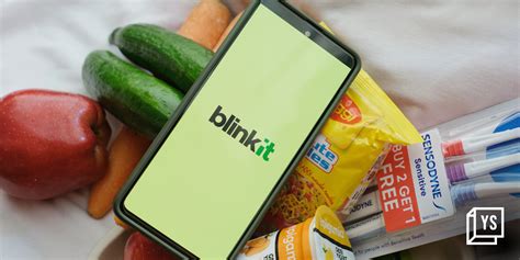 Blinkit Launches Sellers Hub For Brands Medial