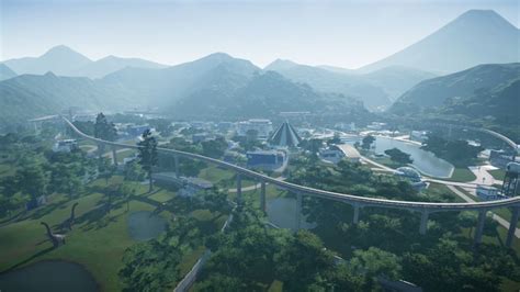Jurassic World Evolution Complete Edition For Nintendo Switch
