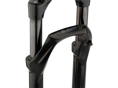 RockShox Judy Silver TK Remote Lockout Solo Air Fork - 29" - 100mm Tra ...