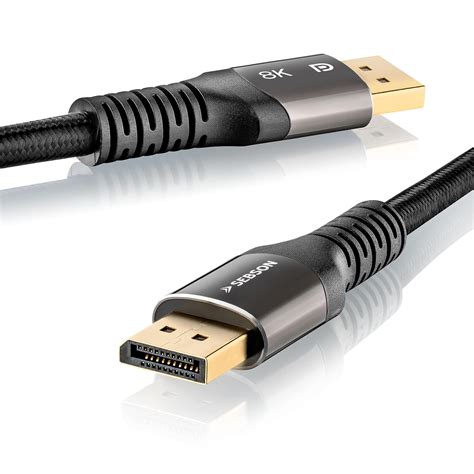 DisplayPort Kabel 5m | SEBSON