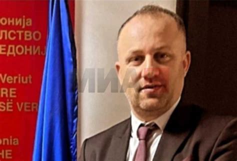 Ханил Буфи државен правобранител за Дебар и Центар Жупа