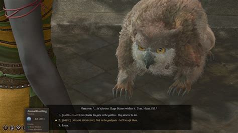 Steam Community Guide How To Tame An Owlbear Cubspoiler Alert