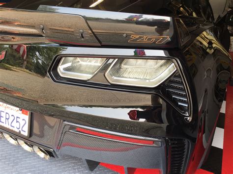 Z06 Diffuser Question Corvetteforum Chevrolet Corvette Forum
