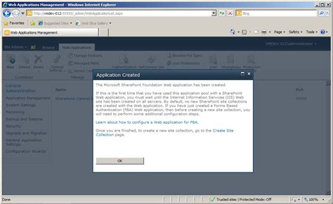 Azure And Co Installing Sharepoint 2010 On Windows 2008 Server R2