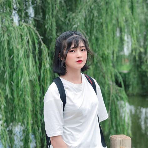 Cô Gái Dân Tộc Giáy đẹp Xao Xuyến Khiến Dân Mạng Lịm Tim