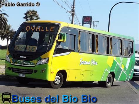Busscar Vissta Buss Dd Scania K Eme Bus