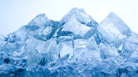 The 10 Biggest Mistakes Youre Making With Ice Cubes According To
