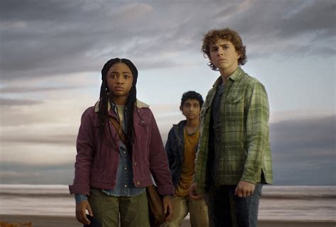 Who Plays Medusa In Percy Jackson Disney Series J 14