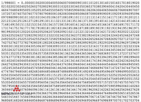 Understanding The Significance Of Unit Numbers Unveiling The Mystery