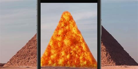 2023 Doritos Triangle Tracker Round 2 Calling All Contestants