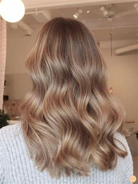 Tintes de cabello Los colores de cabello que serán tendencia durante Nueva Mujer