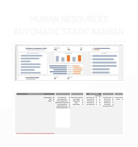 Free Static Templates For Google Sheets And Microsoft Excel Slidesdocs