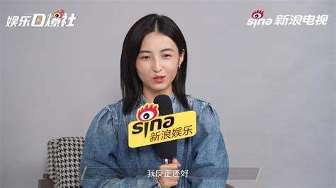 《天才基本法》张子枫聊和雷佳音演父女说张新成是专业的演员 腾讯视频