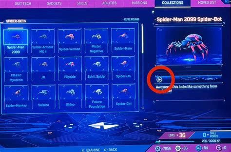 Spider Bots Collection R Spiderman2