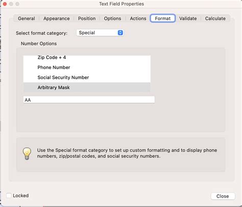 Solved How To Retrieve Actions Used In The Form Field And Adobe