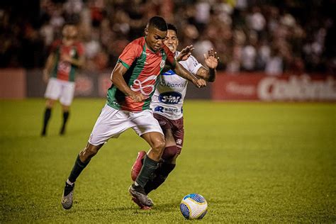 Valeu A Pena Para A Portuguesa Santista Jogar A Copa Do Brasil
