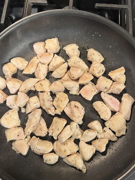 Medium Rare Albino Filet Bites🔥 R Steak