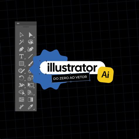 Illustrator Do Zero Ao Vetor Fernanda Pugens Hotmart
