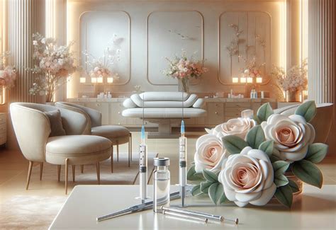 Revitalize Your Beauty Exclusive Filler Promotion At Neu Look Med Spa