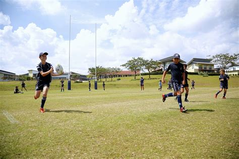 Marlborough College Malaysia Is Having An Open Morning On Sept 26 2020