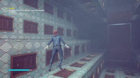 Control Polaris Walkthrough Gamepressure Com