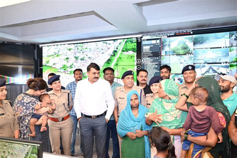 हरिद्वार पुलिस के हाथ लगी बड़ी कामयाबी दो हफ्ते के भीतर अपहरण हुए