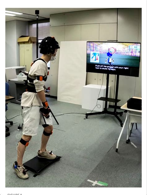 Figure 1 From The Role Of Brain Localized Gamma And Alpha Oscillations In Inattentional Deafness