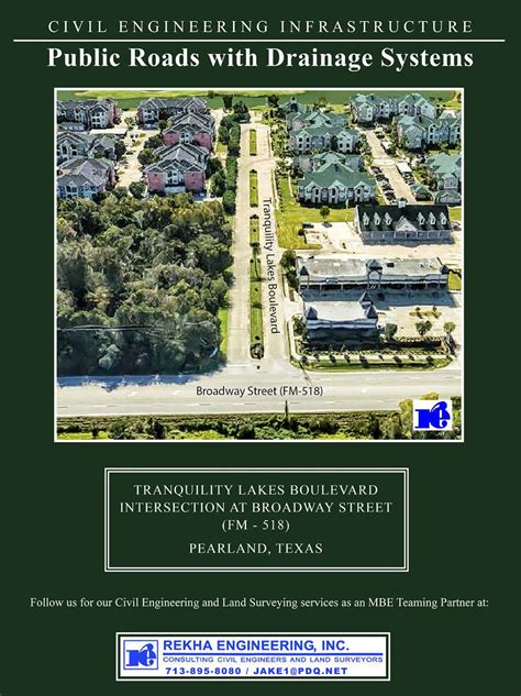 Mario Jimenez On Linkedin Civil Engineering Infrastructure Projects