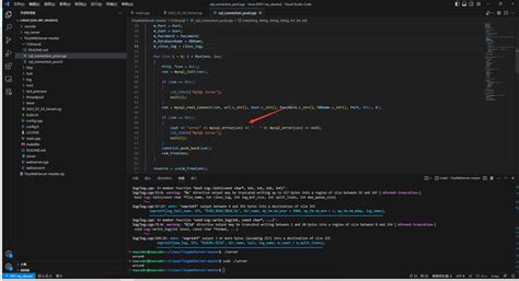 常见问题与解决方案 Issue qinguoyi TinyWebServer GitHub