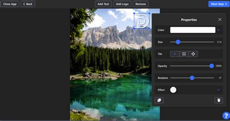 Add Watermark To Photos For Free With Different Tools UPDF