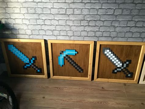 How To Make An Item Picture Frame In Minecraft At Todd Ramirez Blog